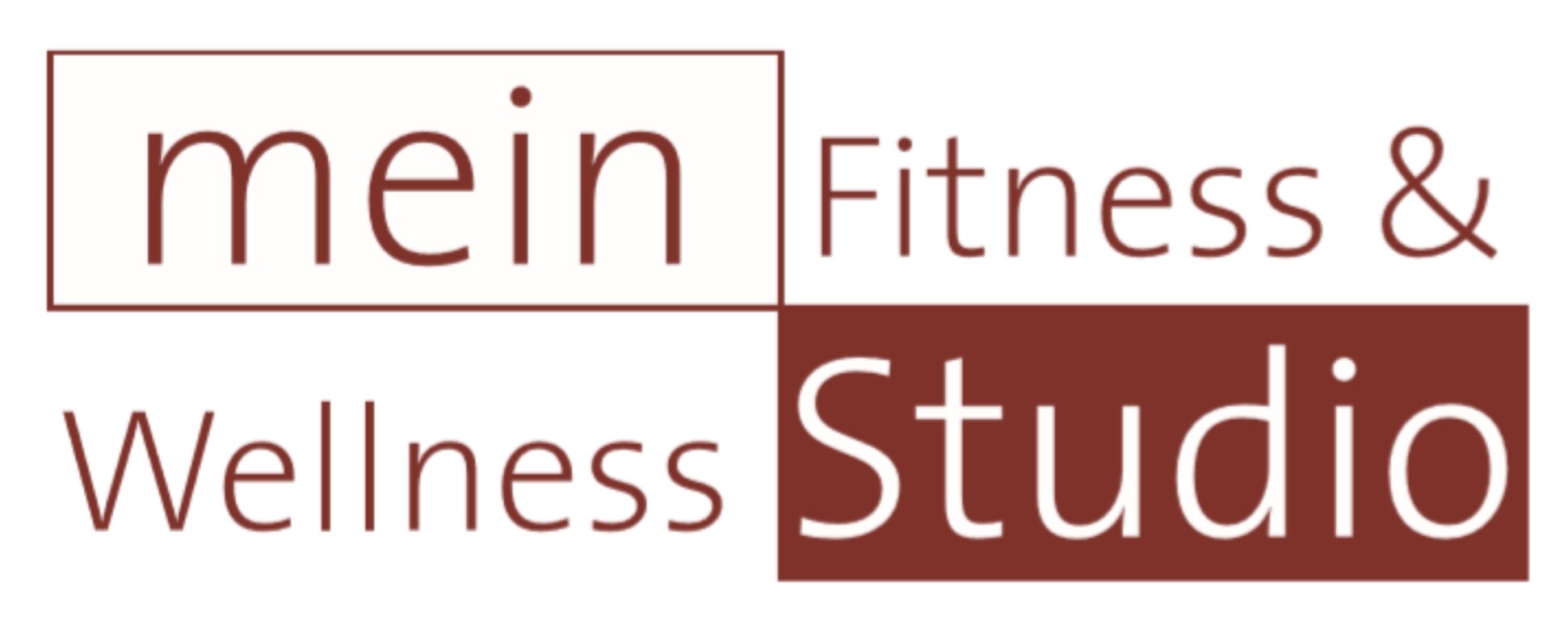 Öffnungszeiten - Mein Fitness & Wellness Studio
